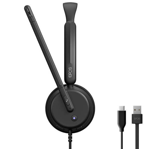 EPOS IMPACT 430T Headset | 1001254 | Headset Store